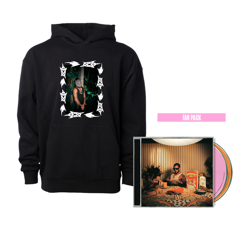 Jhayco Official Store - Jhayco Official Store